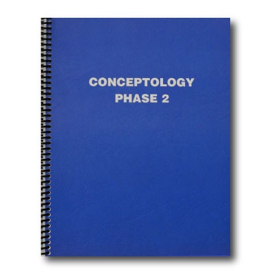 Phase 2 Text – Concept-Therapy Store