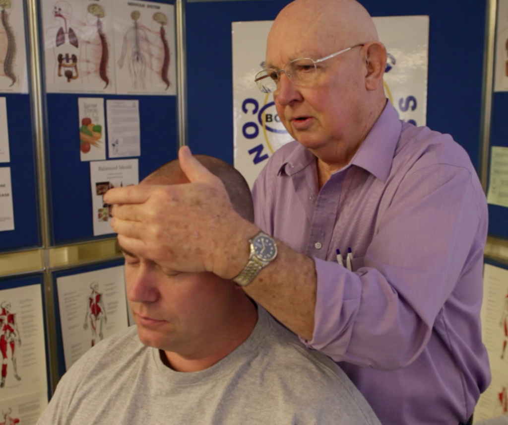 Doctor of Chiropractic Series Audio Set (10 Audios) – Concept-Therapy Store